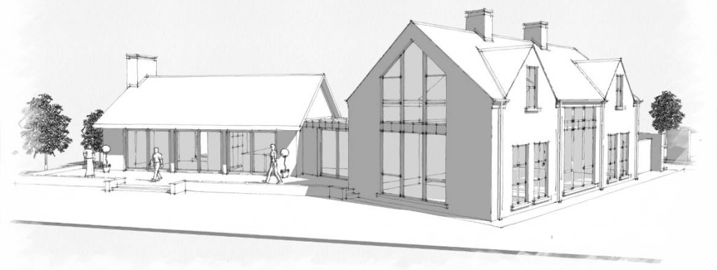 HOME - Arc Design NIArc Design NI | Northern Ireland Architectural Designer