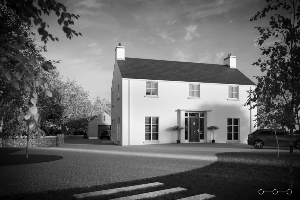 Grove House - Arc Design NIArc Design NI